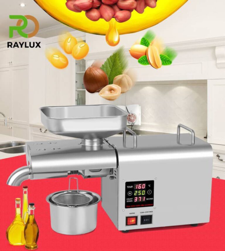 Raylux Africa – Raylux Professional Commercial Grade Blenders, Raylux ...