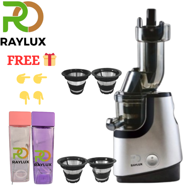 Raylux Africa – Raylux Professional Commercial Grade Blenders, Raylux ...