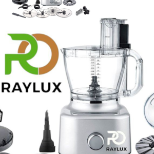 Raylux Africa – Raylux Professional Commercial Grade Blenders, Raylux ...